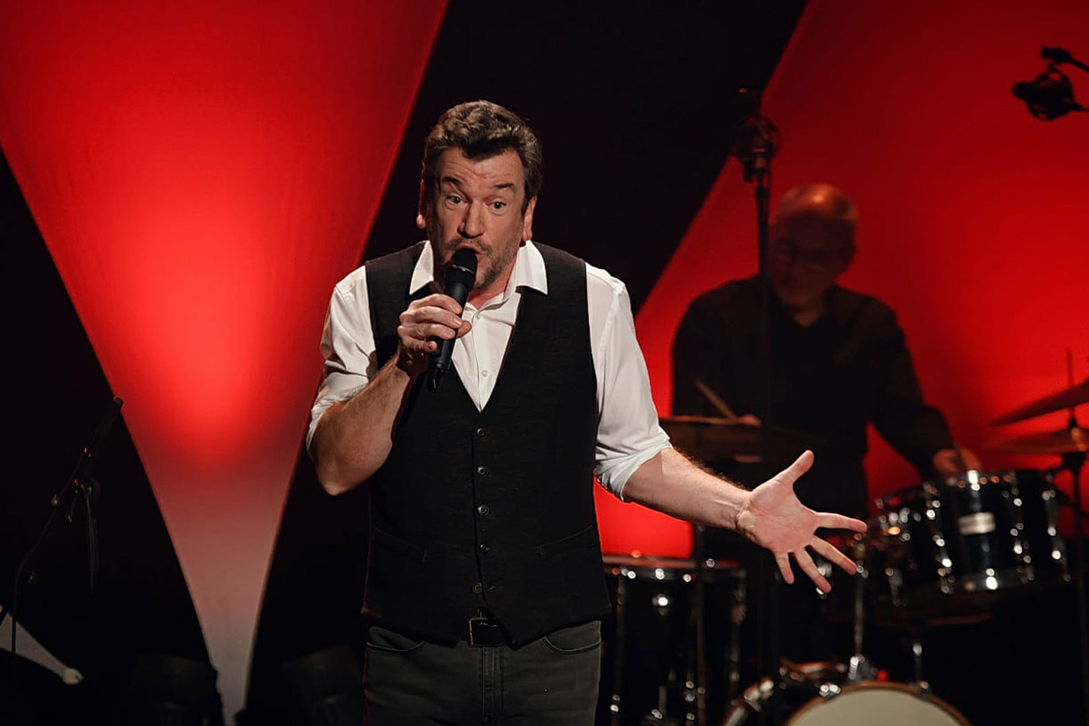 Vincent Taloche | Corniaud & Co